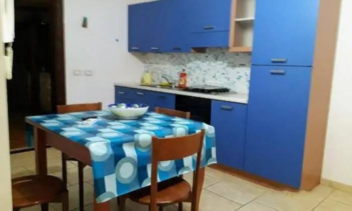 Appartamento in trilussa, Custonaci - Rexer