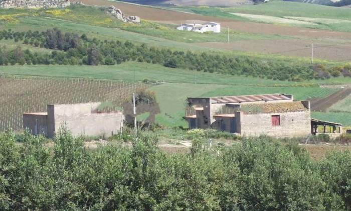 Rustico/casale in Strada Comunale Serro, snc, Trapani - Rexer