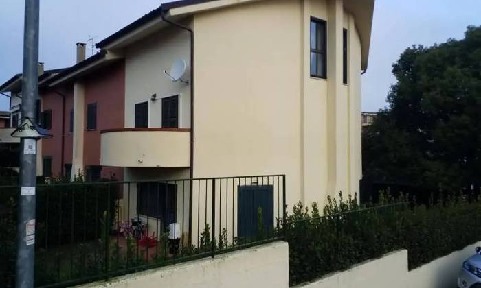 Appartamento in degli oleandri n., Colleferro - Rexer