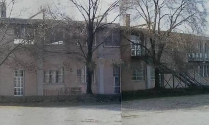 Palazzo/intero edificio in Via Galileo Ferraris , Pordenone - Rexer