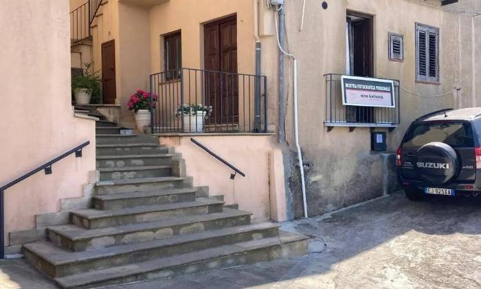 Appartamento in Vicolo Palazzi, Pollina - Rexer