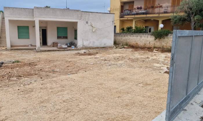 Villa in Strada Marchesana, Nardò - Rexer