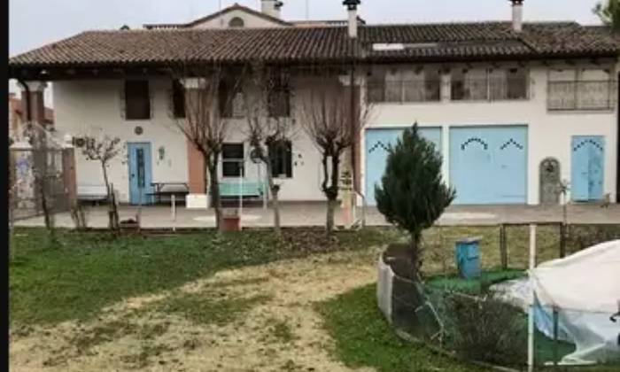 Villa in Via Borghi, Carmignano di Brenta - Rexer