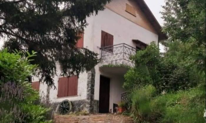 Villa in Frazione Toleto, Ponzone - Rexer
