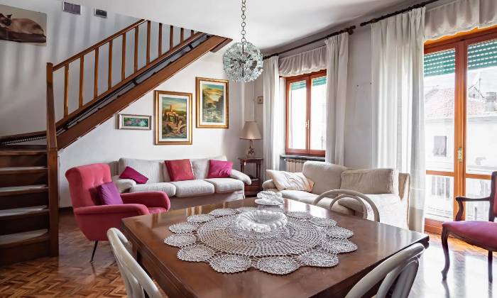 Appartamento in vendita a Aulla - Rexer