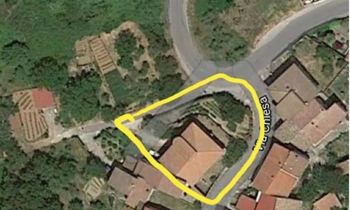 Villa in Via Chiesa, Latronico - Rexer