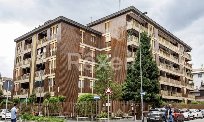 Appartamento in vendita in Via Derna 28 a Milano - Rexer