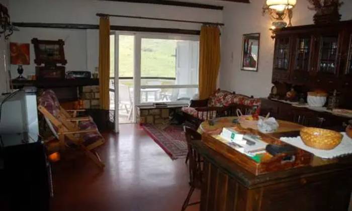 Appartamento in via dei boschi, Subiaco - Rexer