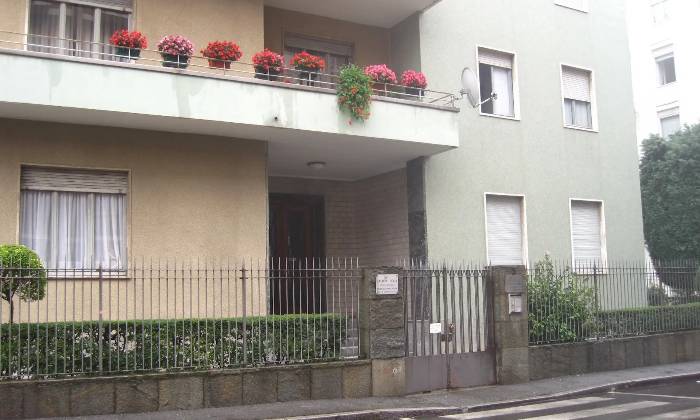 Immobile in Via Trento n°, Biella - Rexer